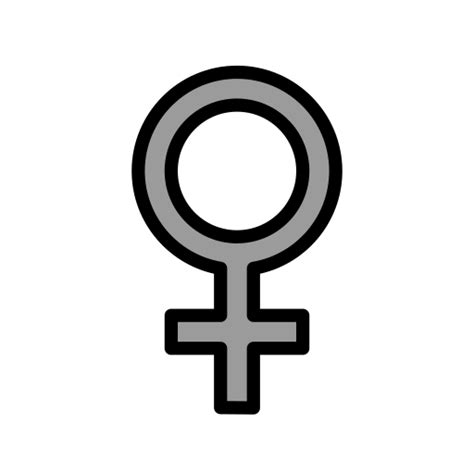 ♀️ Female Sign Emoji Meaning And Usage
