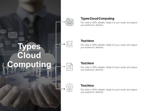 Types Cloud Computing Ppt Powerpoint Presentation Ideas Files Cpb PowerPoint Presentation