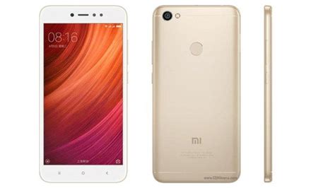 Xiaomi Redmi Note 5A Prime TribunnewsWiki Com