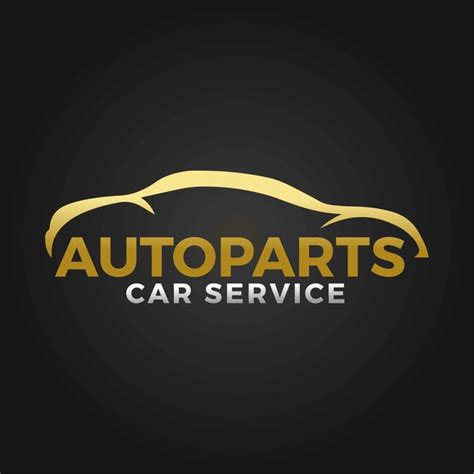 Autoparts Logo Over 41 Royalty Free Licensable Stock Vectors And Vector