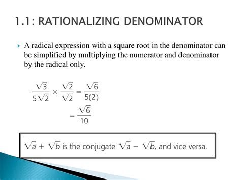 Ppt Chapter 1 Introduction To Calculus Powerpoint Presentation Free