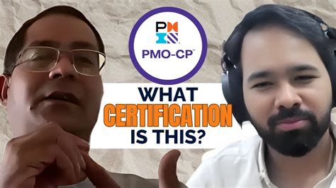 Project Management Office Certified Professional Pmocp Certification What Is It And Who Is It