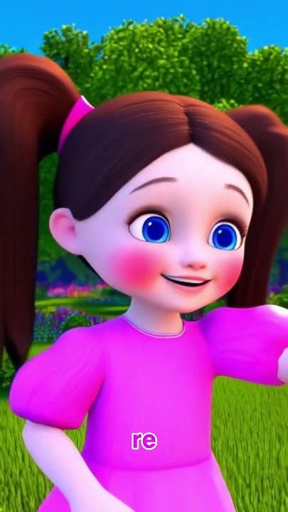 Bubbles Song Playground Fun With Misha Zuzu And Friends Nursery