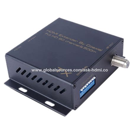 Buy Wholesale China Rf Modulator Dvb T Rf Modulator Digital Tv Modulator Hdmi To Dvb T
