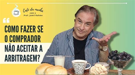 Porque O Comprador Não Aceita A Sugestão