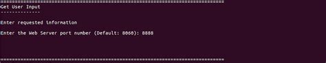 Install And Uninstall Manageengine Firewall Analyzer