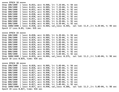Boosting Image Captioning Model Performance By Griffin Mccauley