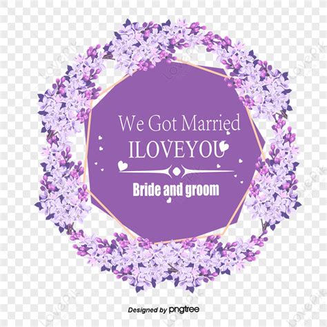 로맨틱 웨딩드레스 풋풋 꽃잎 결혼 원소장식자연 Png 일러스트 무료 다운로드 Lovepik