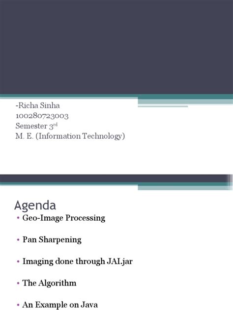 pan sharpening algorithm 1 download free pdf rgb color model