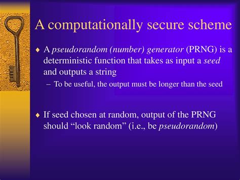 Cmsc 414 Computer And Network Security Lecture 3 Ppt Download