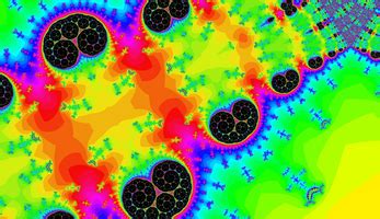 Mandelbrot Explorer By Tom Smeets