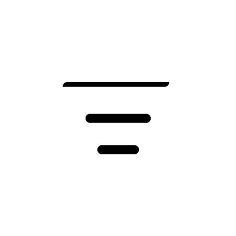 filter funnel sort sorting conversion skater vector svg icon svg repo