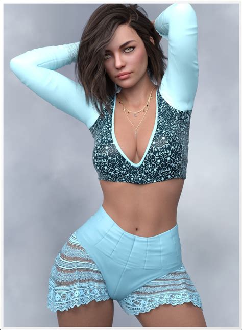 Too Sexy Maya