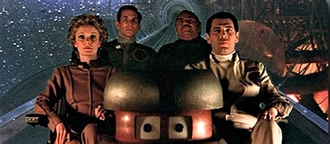 Edgar Wright Is Not Directing ‘the Black Hole Remake Updated — World