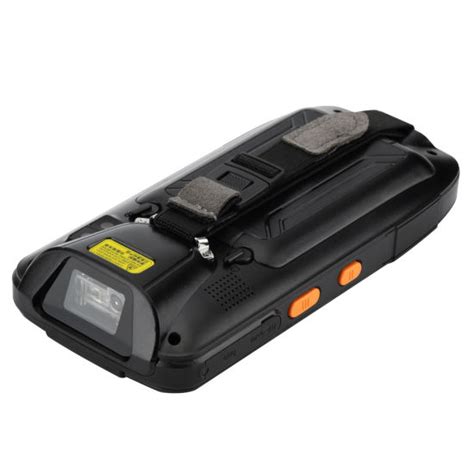 China Pocket Handheld Barcode Scanner Terminal Rfid Reader Symbol