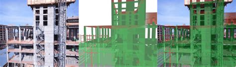 Image To Bim Alignment An Image Used For 3d Reconstruction Left Download Scientific Diagram