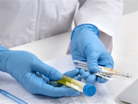 Understanding The Difference Between Dot And Non Dot Drug Testing