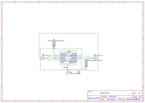 Practica 3 Platform For Creating And Sharing Projects OSHWLab