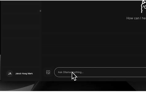 Nextjs Vllm Ui Self Hosted Web Interface For Vllm And Ollama