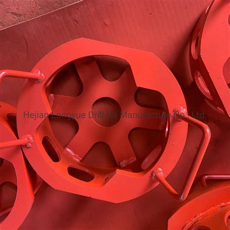 12 14 Inch Api Bit Breaker For Tricone Bitpdc Bit Chinese Manufacturer China Bit Breaker And