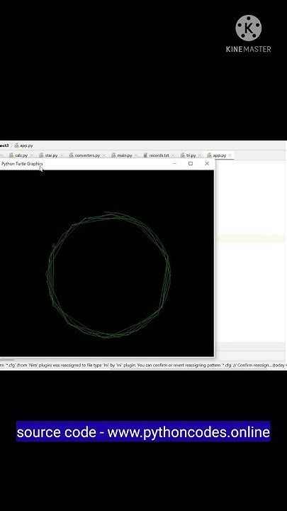 Amazing Pattern In Python How To Create Patterns In Turtle In Python