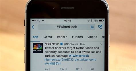 How To Protect Your Twitter Account Against App Hacks The Verge
