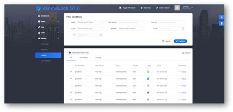 What Are The Advantages Of Electronic Locks