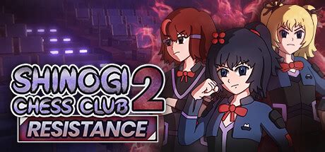 Shinogi Chess Club 2: Resistance Cheat Engine Table - Aero Cheats
