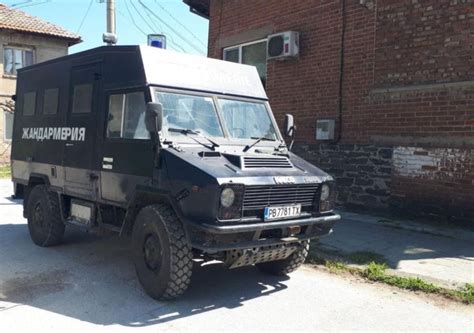 ОТ ПОСЛЕДНИТЕ МИНУТИ Спецакция на полицията и в Плевенско Информационна агенция ПИК