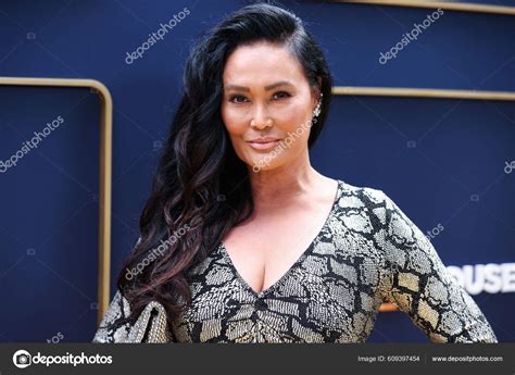 Tia Carrere 2022