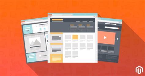 Learn How To Use Magento 2 Layouts Blocks And Templates To Give Life