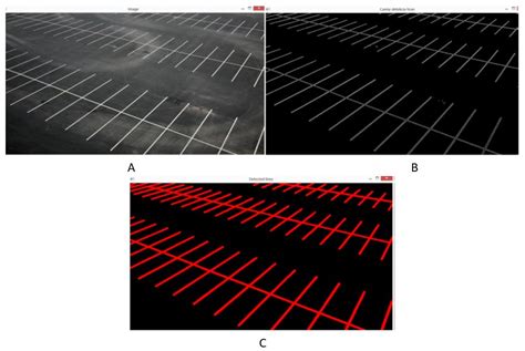 OpenCv Examples Vision Graphics Group
