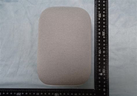 Well Here Is The New Google Nest Speaker Updated