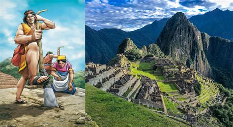 Agricultura Inca