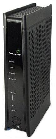 Best Dsl Modem For Centurylink Router Combo
