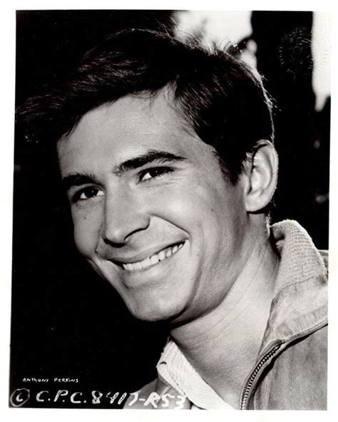 Tony Perkins Anthony Perkins Anthony Joshua Tony