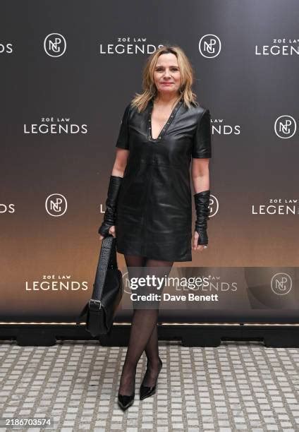 14956 Kim Cattrall Photos And High Res Pictures Getty Images