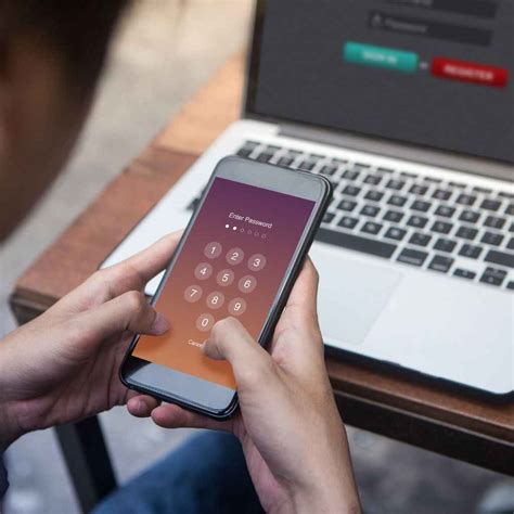 Iphone Hack Prevention Tips You Should Know · Mic Lock