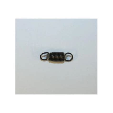 Smith And Wesson Model Sw380 Trigger Spring