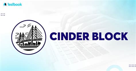 Cinder Block Know What Is It Importance Types Advantages