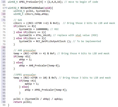 GitHub Rafaelatff Target STM F Drivers I C This Project Uses STM CubeIDE And It S A