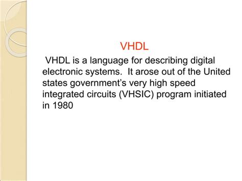 Asic Vs Fpgappt Programming Languages Computing Asic Vs Fpgappt Programming Languages Computing