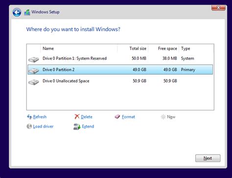 Move Windows Recovery Partition Ekiwi Blogde