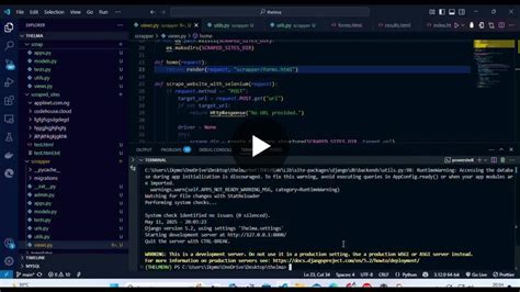 Webscraping Pythondeveloper Learntocode Datamining Beautifulsoup