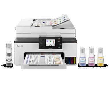 Shop Canon Megatank Maxify Gx2020 Wireless Home And Office All In On