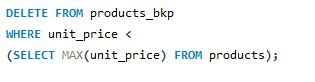 A Step By Step Guide To Sql Subquery