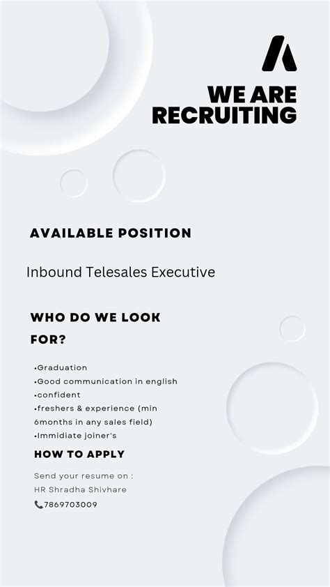 shradha shivhare on linkedin we are hiring 😃