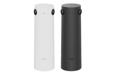 Logitech Sight AI Desktop Camera For Meetings Geeky Gadgets