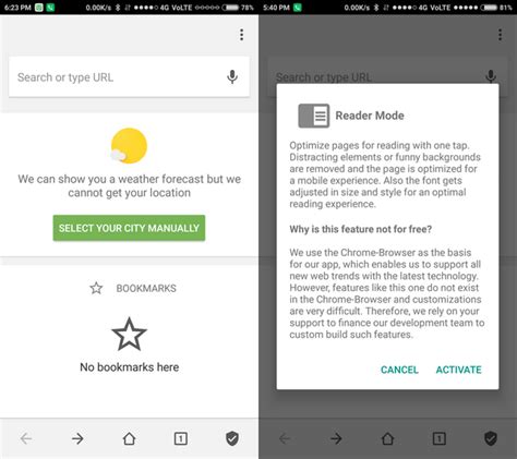4 Ways To Block Ads On Android Toptrix