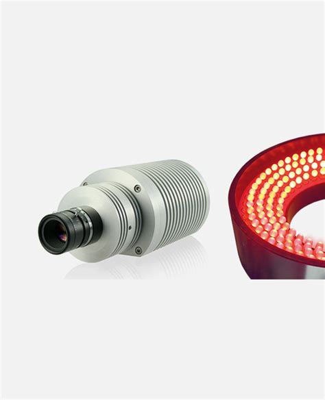 Strobe Light Controllers For Image Sensor Testing Framos